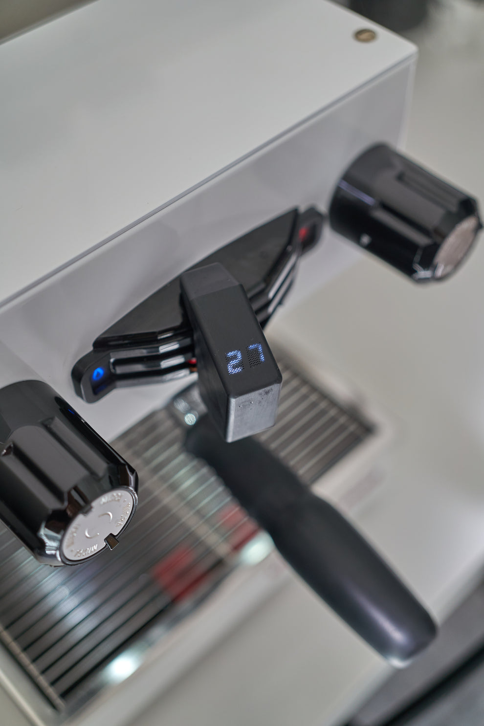 Linea Micra Paddle Shot Timer – Today's Fuel